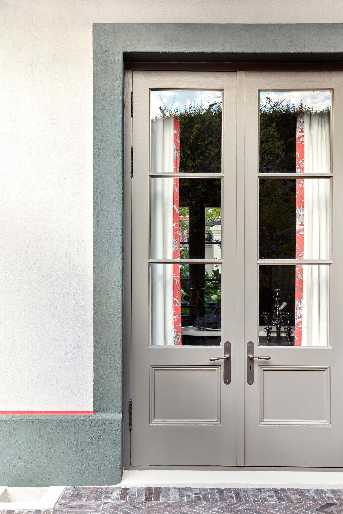 Neutrale Grautöne von Little Greene