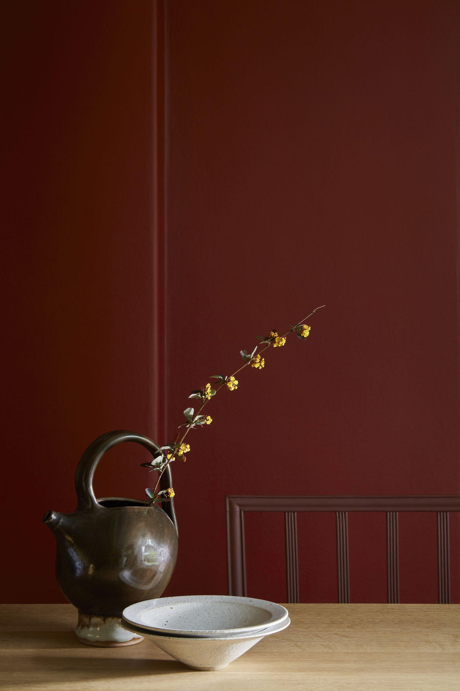 LITTLE GREENE Farbe - Arras 316